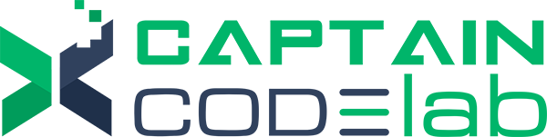 Captain Code Lab